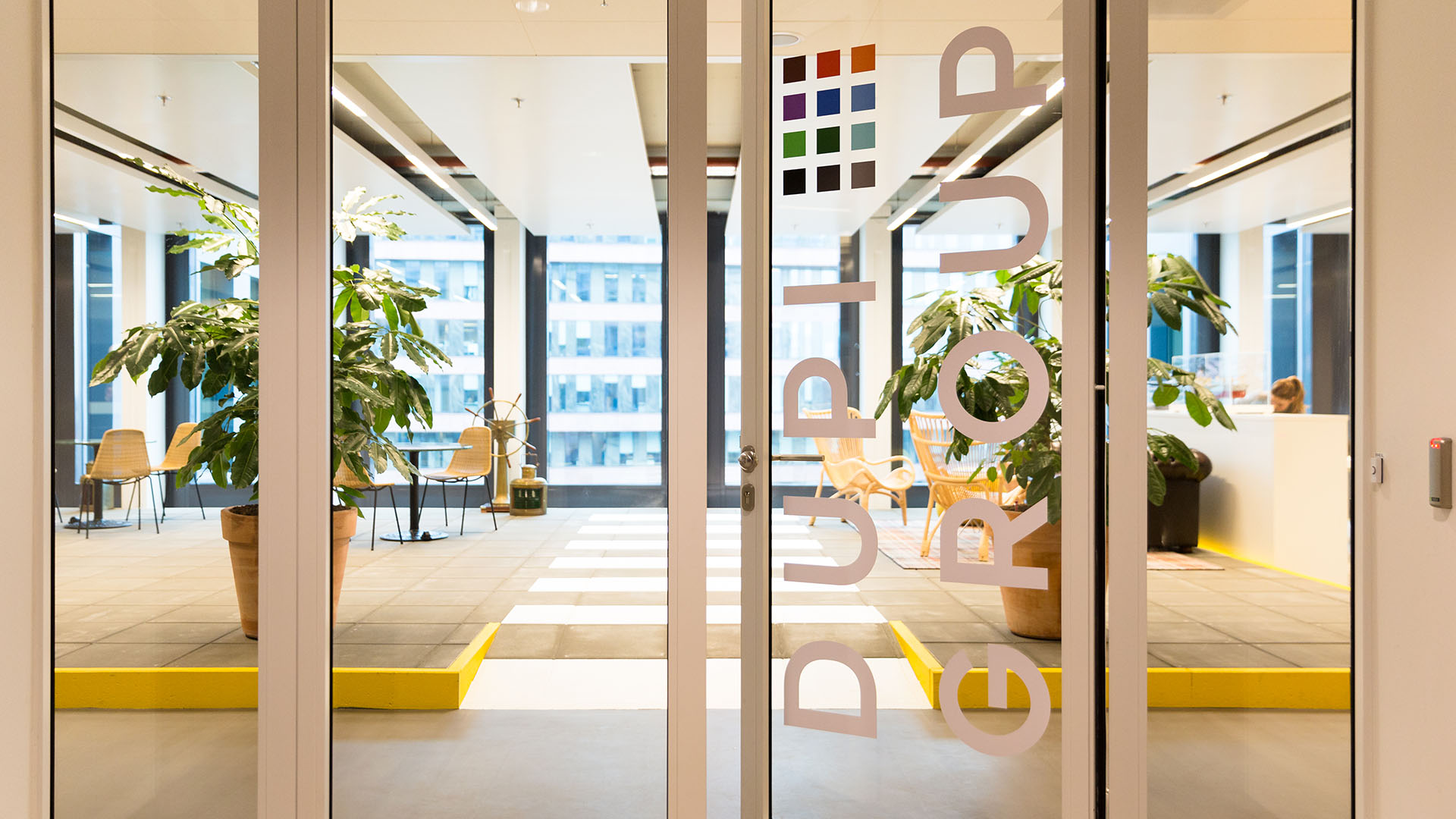 SMABTP Group acquires 100% stake in DUPI Group - DUPI