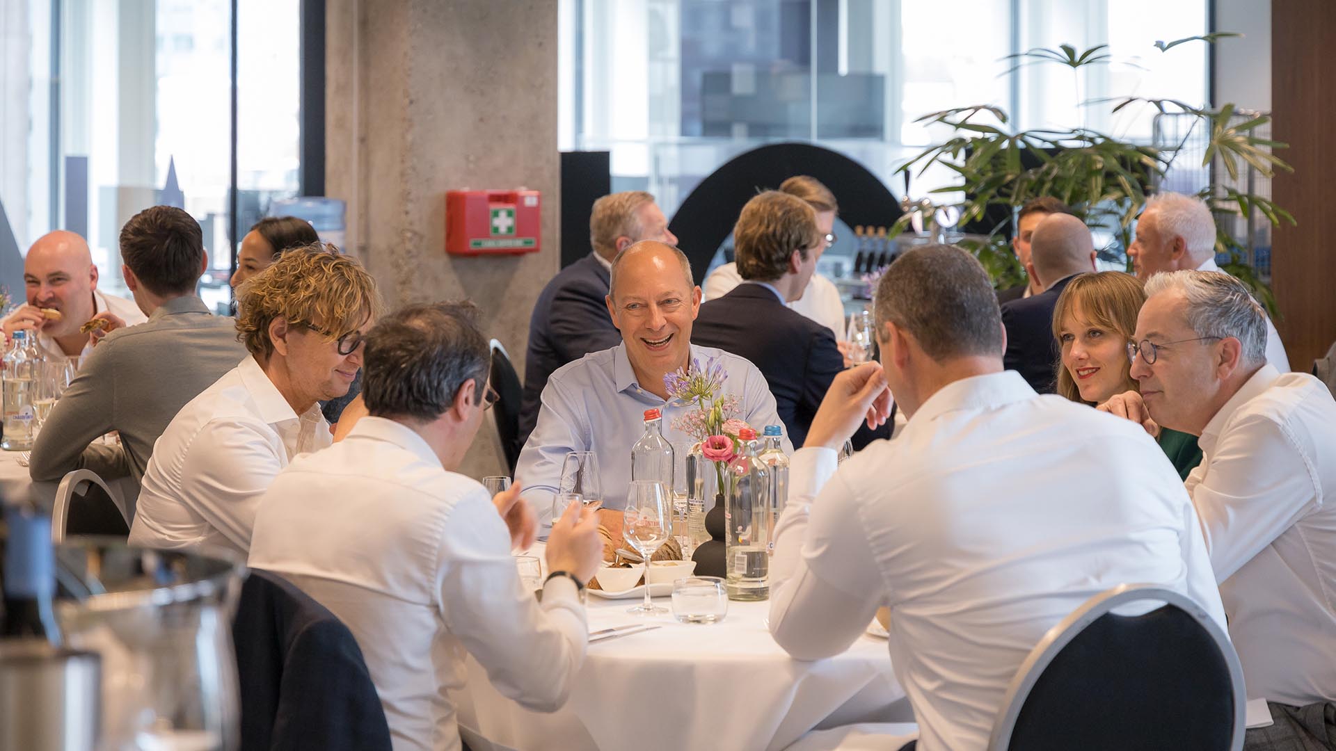 DUPI Restaurant Week - DUPI