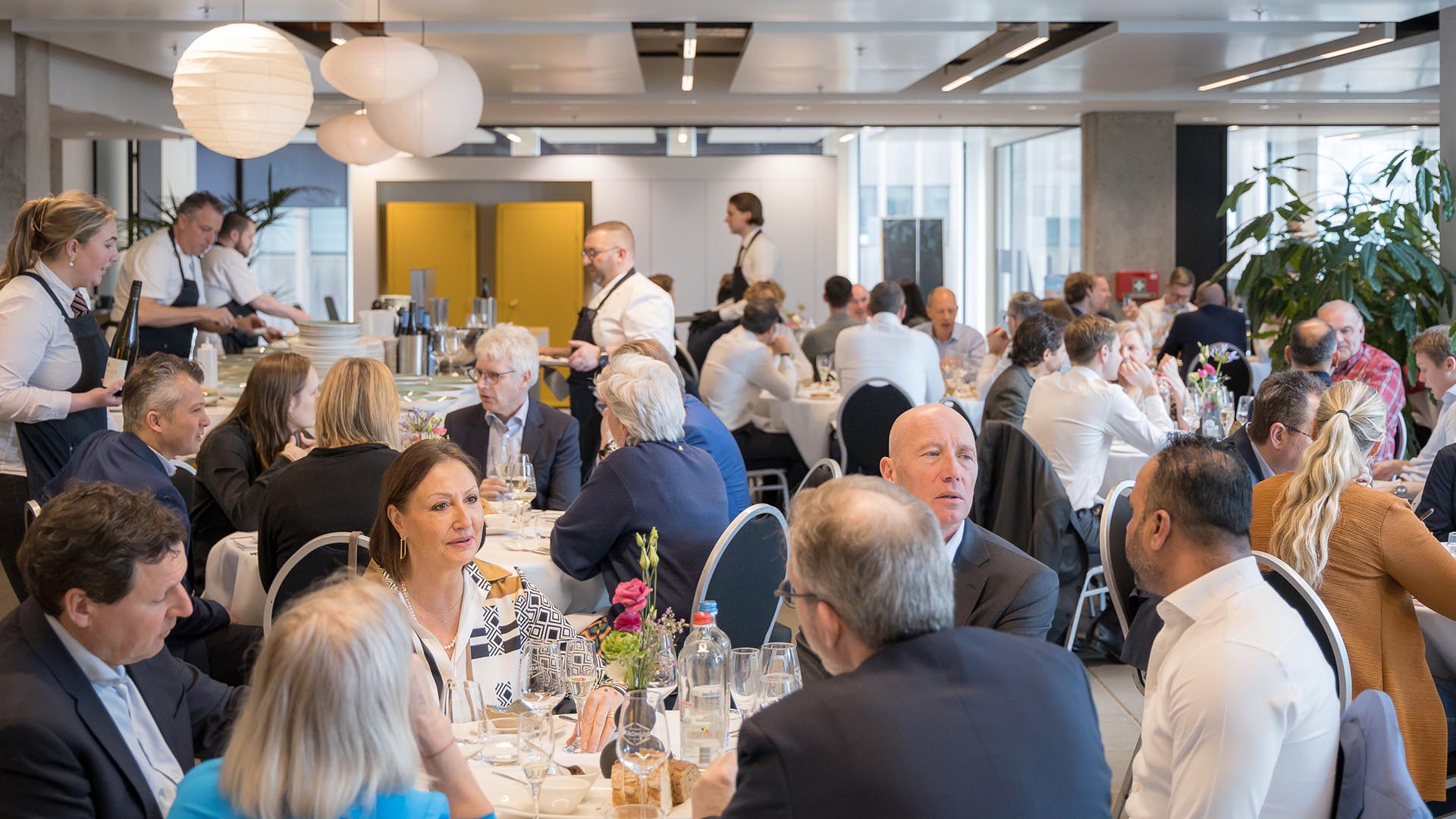 DUPI Restaurant Week - DUPI