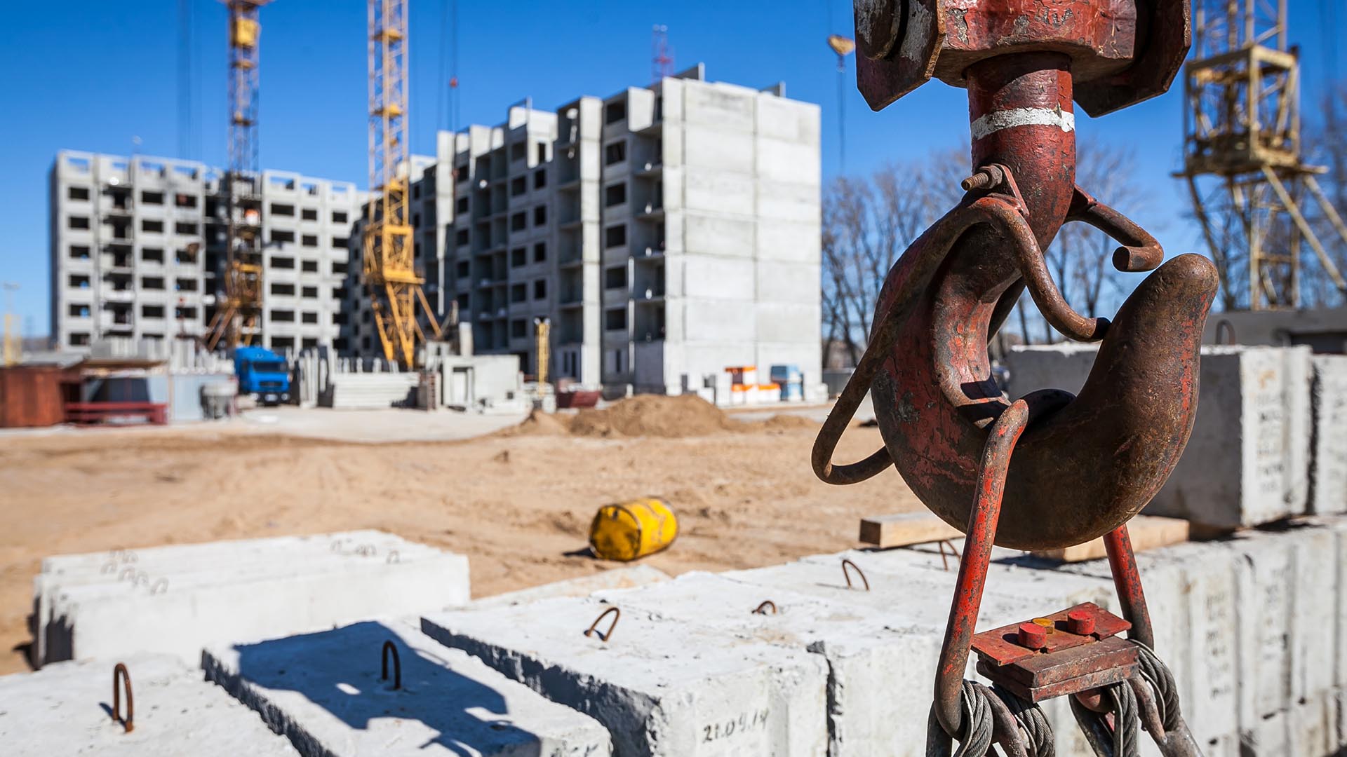 All Risks Insurance - DUPI