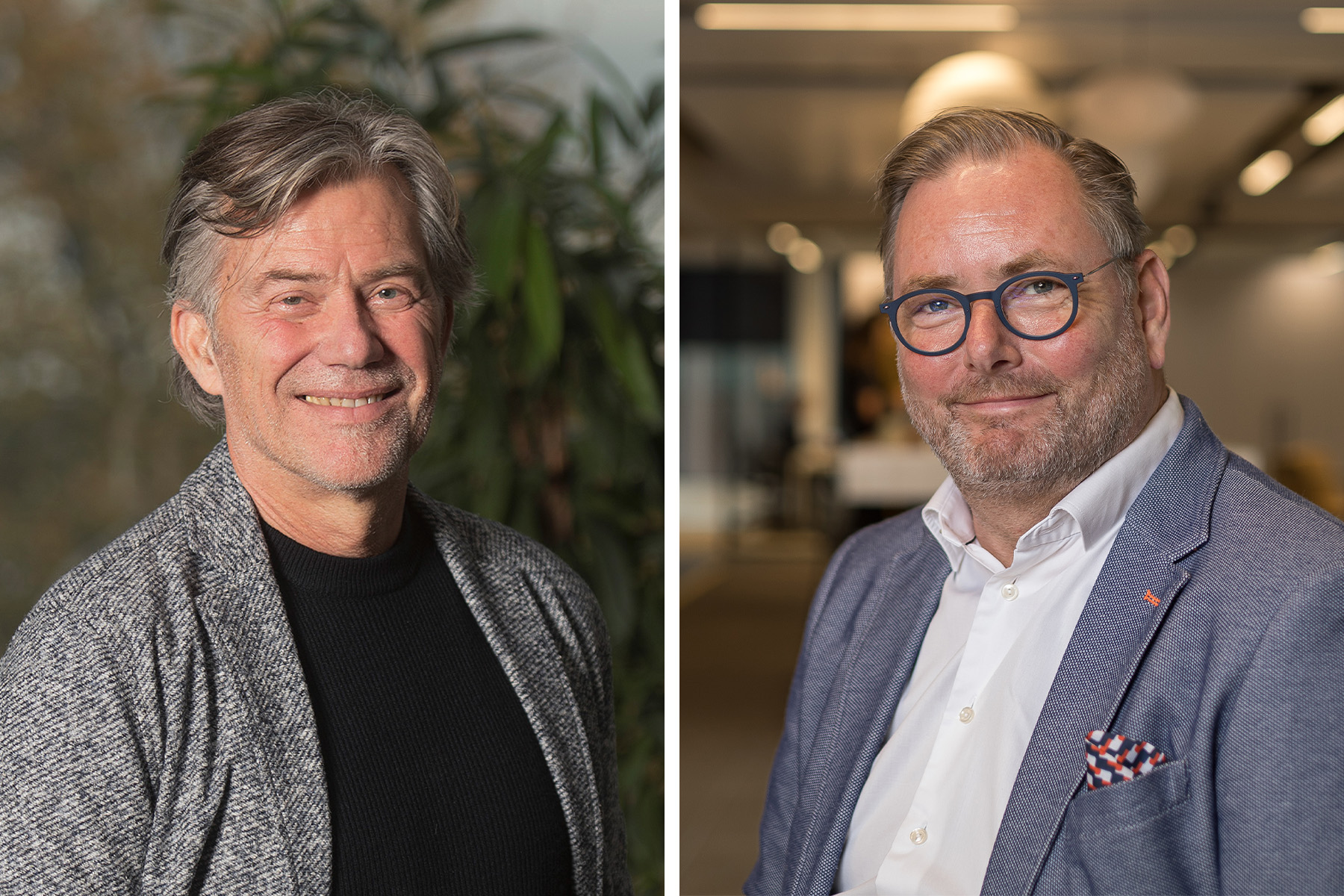 Peter Kegel Appointed CEO and Erwin Henkes CCO/Deputy CEO of DUPI Group ...