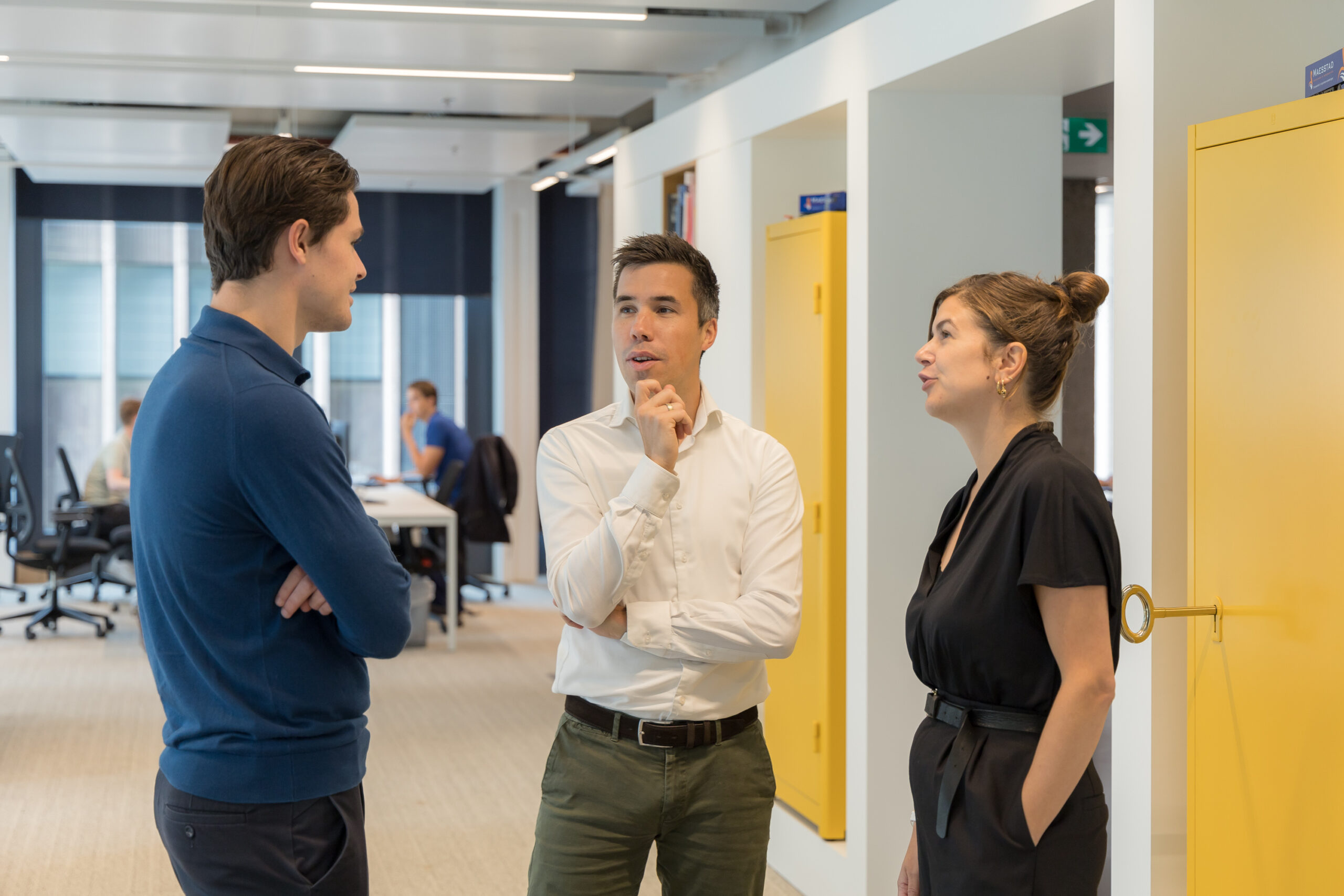 About DUPI Group - DUPI