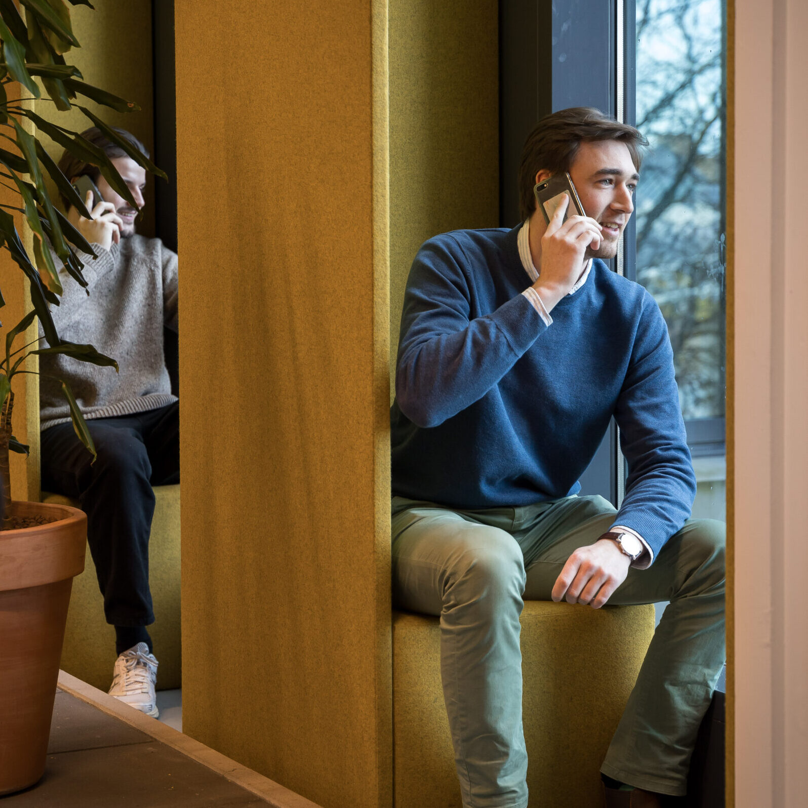 Insurance solutions for multiple business risks | DUPI